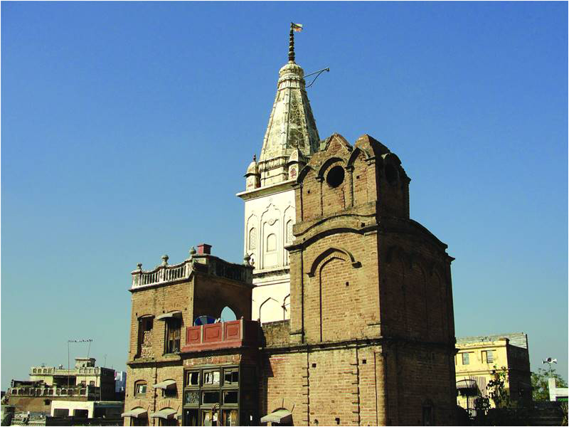 Mapping out a Tourism Policy for the Potohar Plateau - PIDE Blog