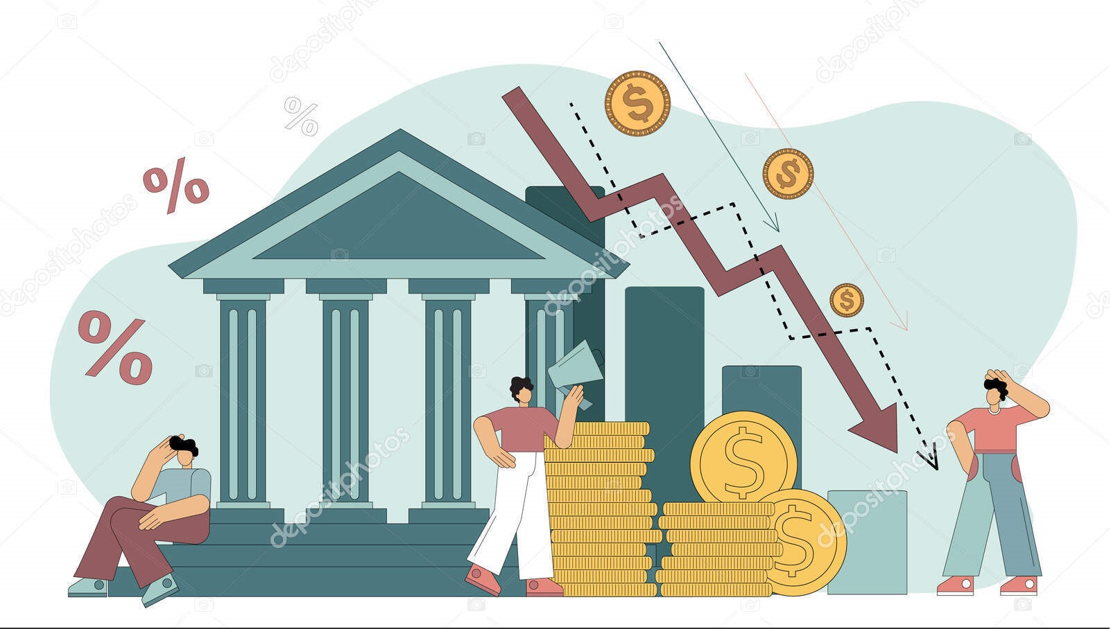 Growth Amidst Debt? - PIDE Blog Debt And Circular Debt