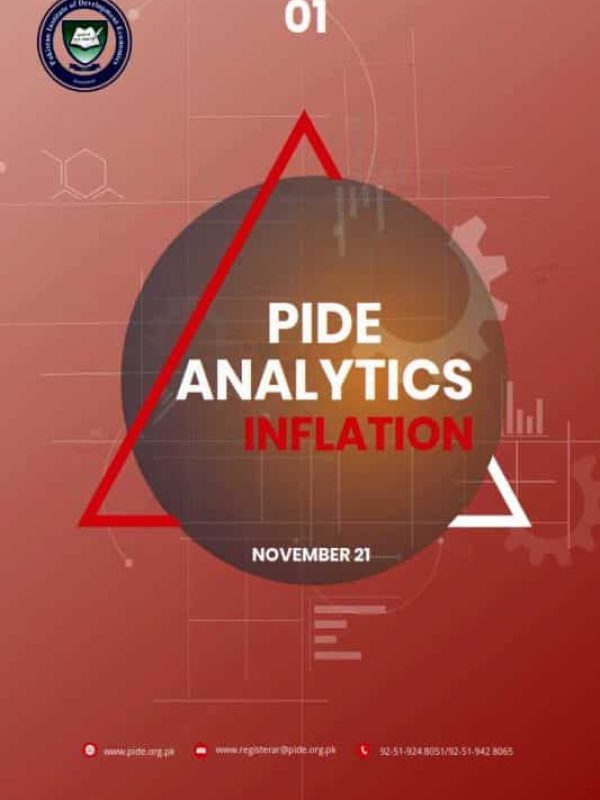 PIDE Analytics – PIDE