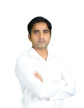 Muhammad Zeshan - PIDE